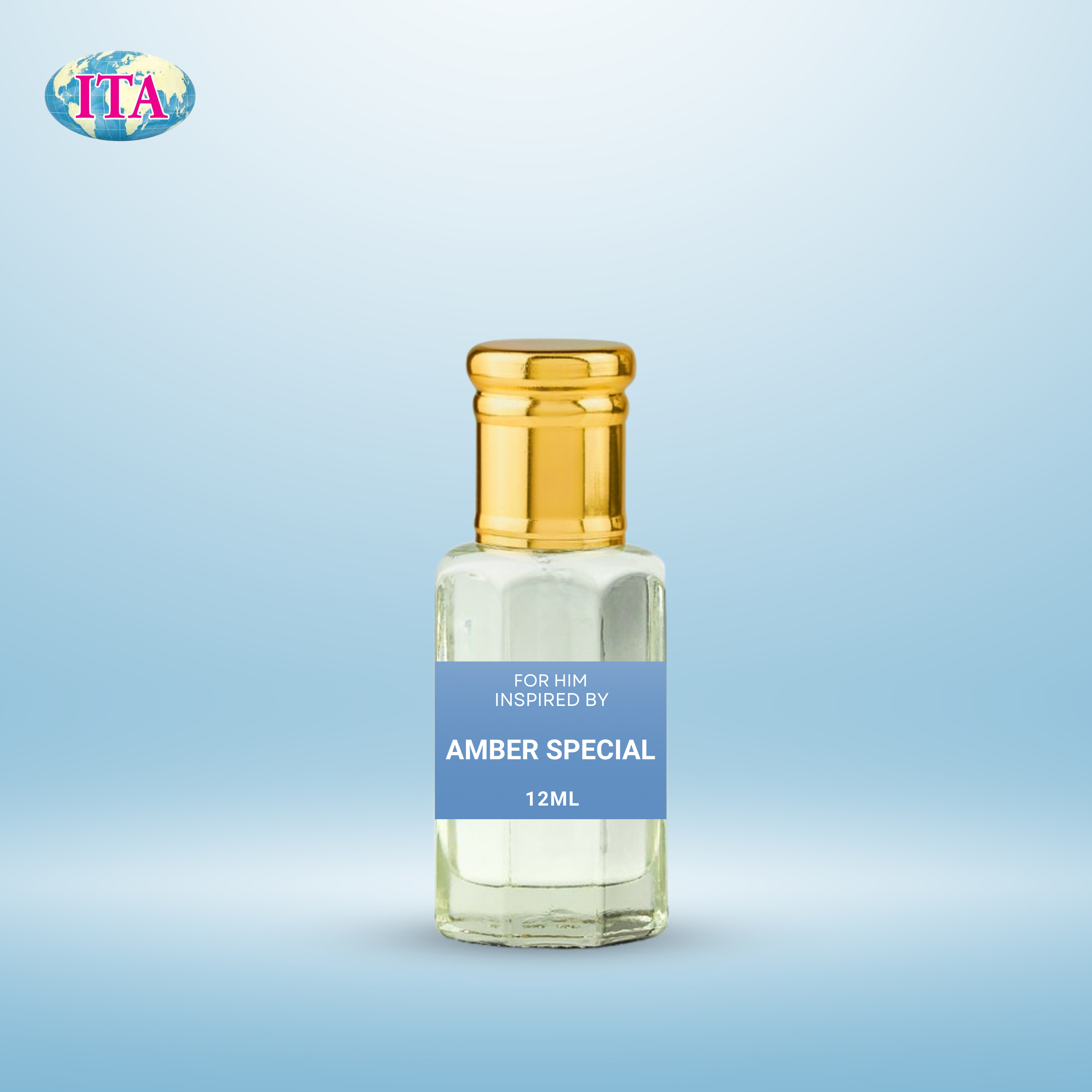 Amber Special – International Perfumers
