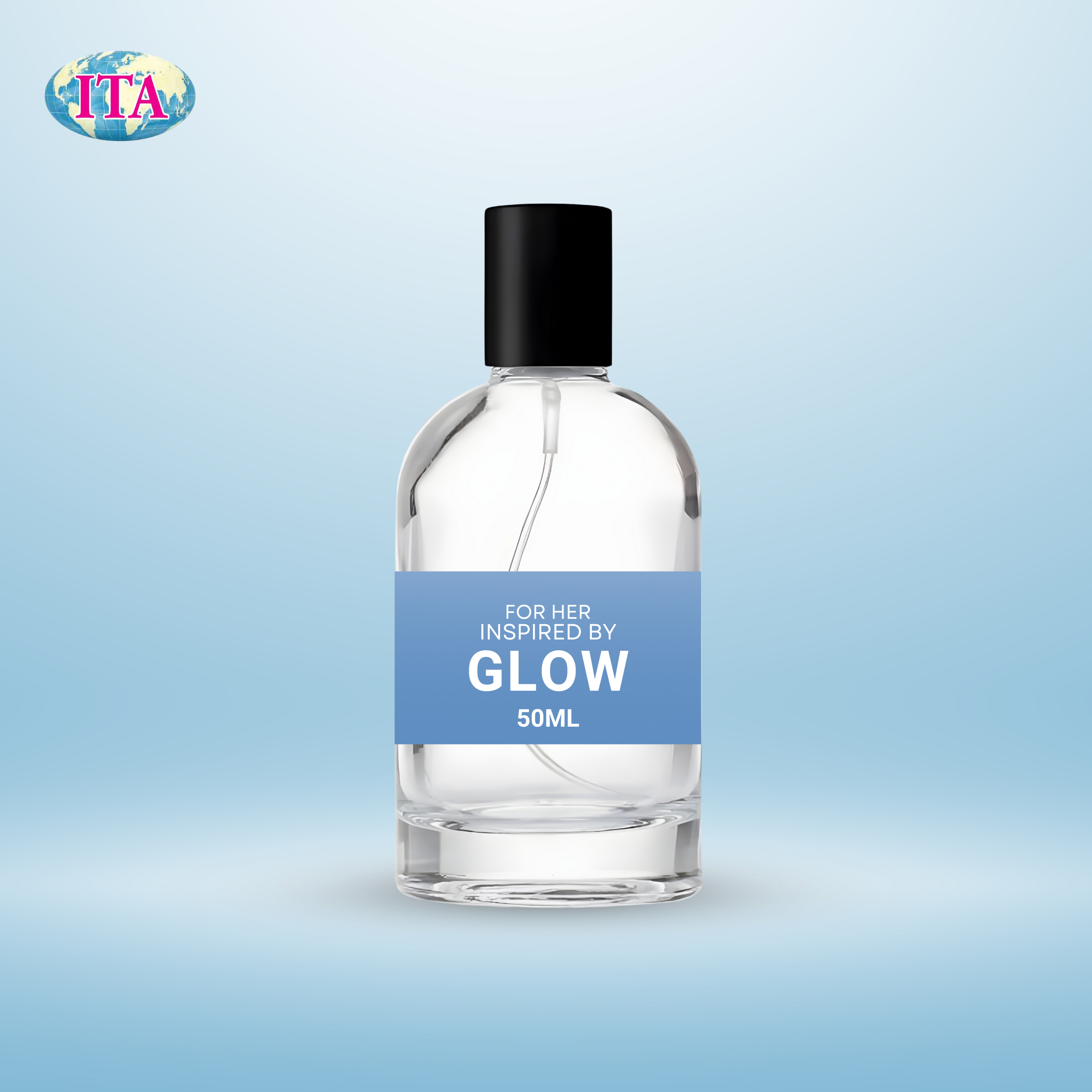 Glow For Women – International Perfumers